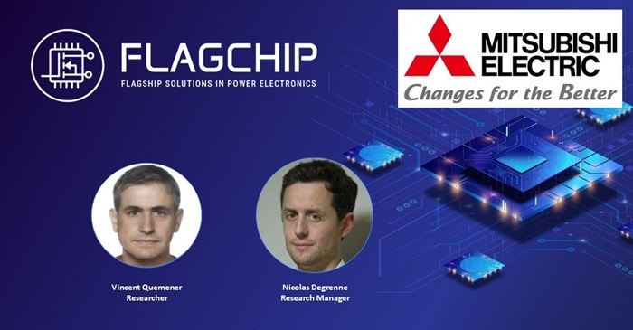 Mitsubishi Electric Joins Horizon Europe's FLAGCHIP for Power Module ...