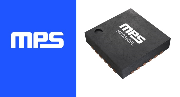 MPS Unveils 35 V Automotive-Grade Stepper Motor Driver