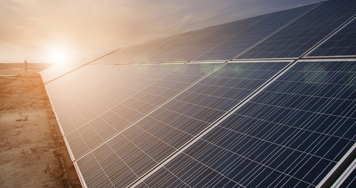 TMEIC's Texas Facility Begins PV Inverter Production