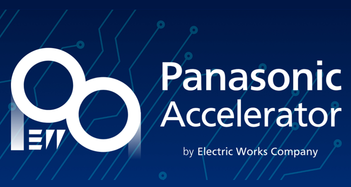 Reach Power Selected for Panasonic Accelerator Program