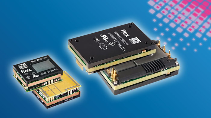 Flex Power to Showcase AI-Optimized Power Solutions at Embedded World 2025