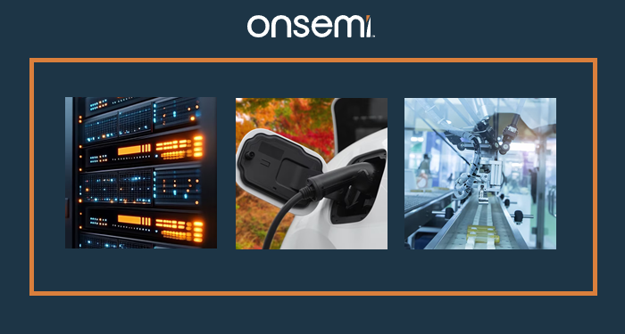 Onsemi: Driving Intelligent Technology for Sustainable Future