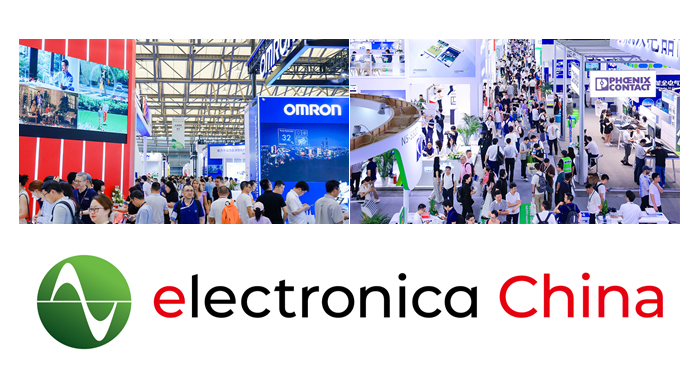 electronica China 2025 to Exhibit Future Trends in Electronics