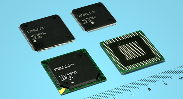 Renesas Expands Embedded and Power Solutions for Next-Gen Industry ...