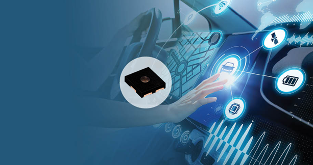 Vishay Powers Innovation with Advanced Semiconductor Technologies