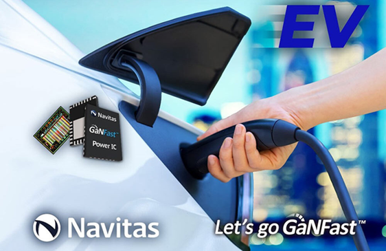Navitas Semiconductor Powers Ahead with GaN and SiC Innovation