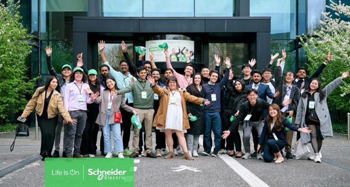 Schneider Electric Opens Registrations for Go Green Competition 2025