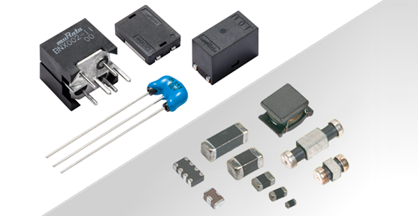 Murata: Bringing Innovation in Electronics