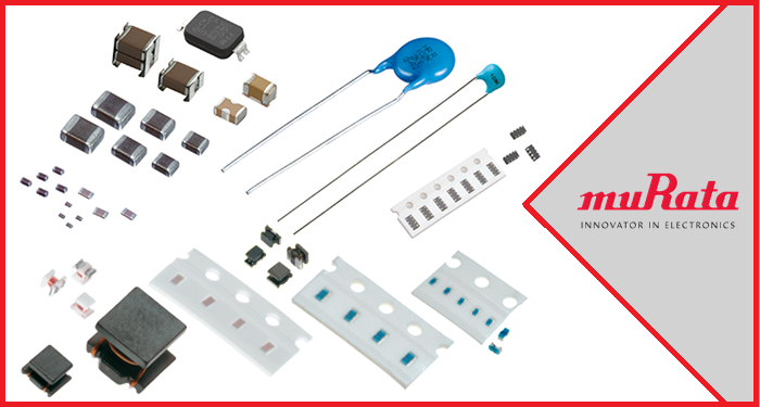 Murata: Bringing Innovation in Electronics