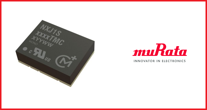 DC-DC Converter with Reinforced Isolation and Ultra- low Capacitance