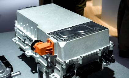 InfiMotion Unveils High-Efficiency TL 300 Electric Drive System