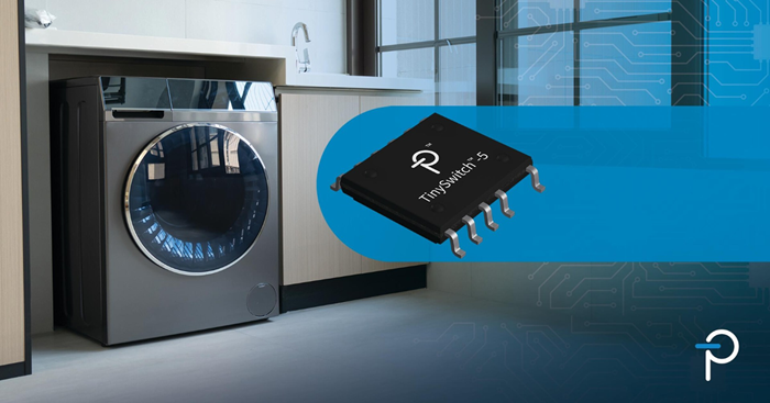 Power Integrations Drives Power Solutions with GaN and SiC Technologies