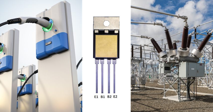Ideal Power and Kaimei Electronic Sign Distribution Agreement