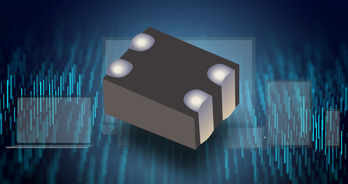 Bourns Unveils Multilayer Common Mode Filters for High-Speed Data Lines