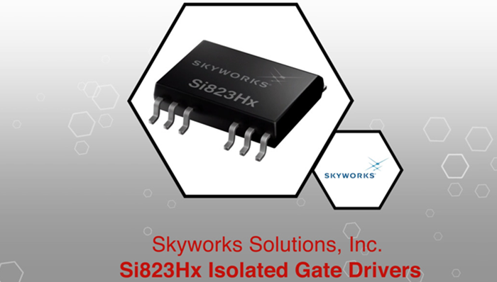 Skyworks Solutions Drives the Future of Wireless Innovations
