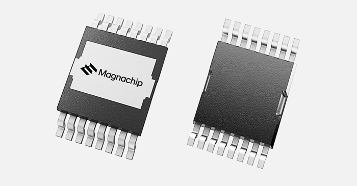 Magnachip Introduces 80 V MOSFET for E-Scooters and LEVs