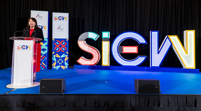 SIEW 2025 Registration Opens: Global Energy Leaders to Shape Future Systems