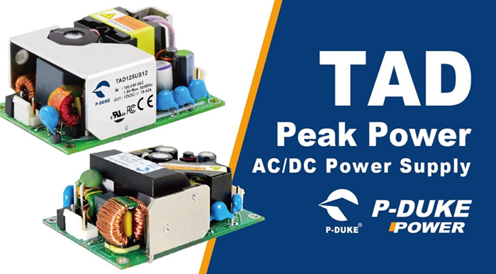 P-DUKE Powers Critical Industries with High-Reliability Power ...