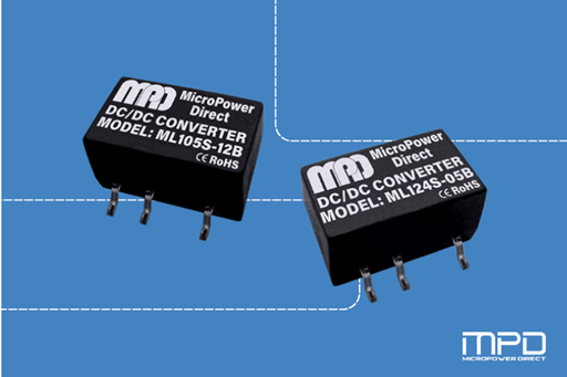 MicroPower Direct Powers Innovation with Next-Gen Power Conversion ...