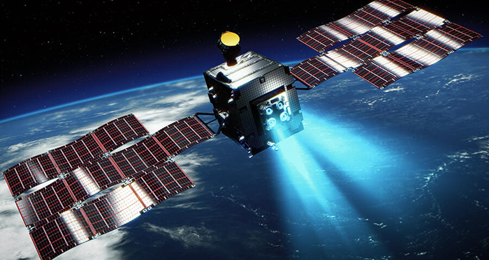 Mitsubishi Electric to Lead JAXA-Backed Satellite Solar Cell Project