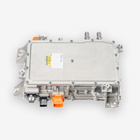 LG Magna e-Powertrain: Driving the Future of Electric Mobility