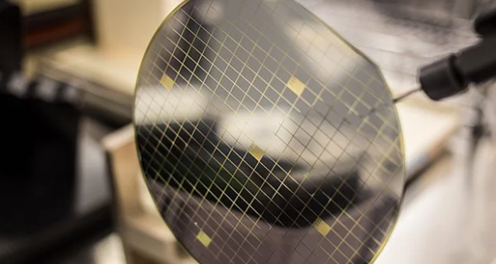 X-FAB Launches GaN-on-Si Foundry Services