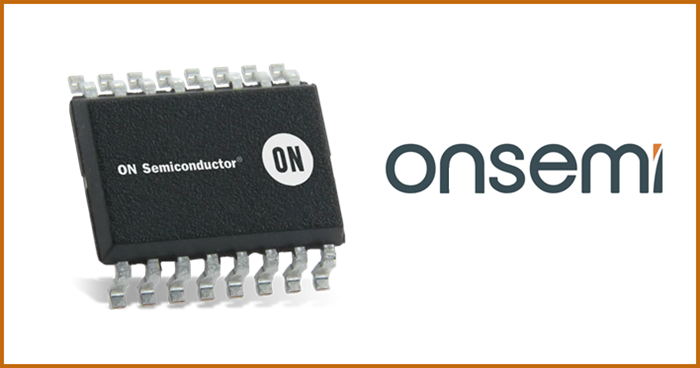 onsemi Unveils 90 W Integrated PoE-PD Interface Controller