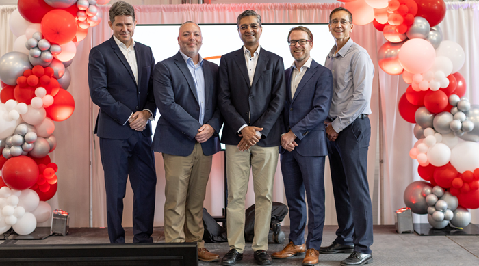 Henkel Expands Brandon Facility for EV and Electronics Solutions