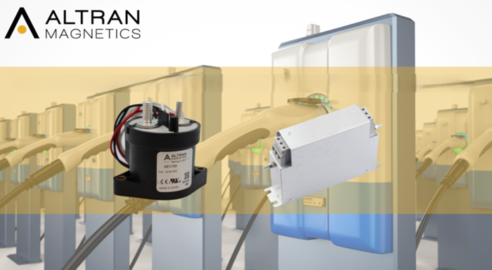 Altran Magnetics Drives Innovation in Electronics and Power Sector