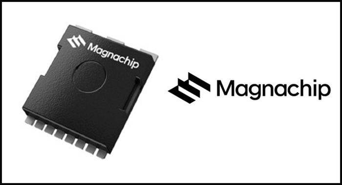 Magnachip Unveils 650 V Super Junction MOSFETs for AI Laptops & Chargers