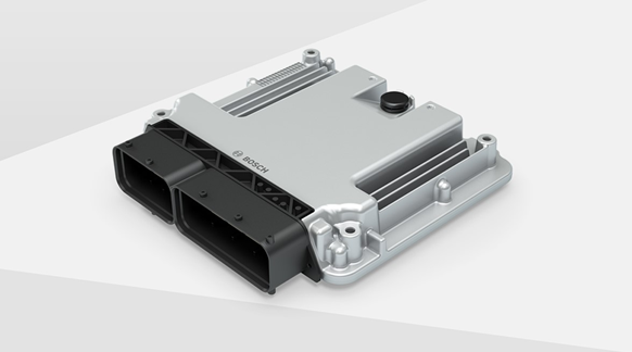 Bosch Strengthens E-Mobility Portfolio with Advanced Technologies