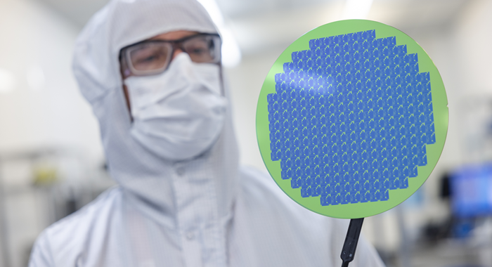 VTT Upgrades Micronova Cleanroom to 200 mm Wafer Technology