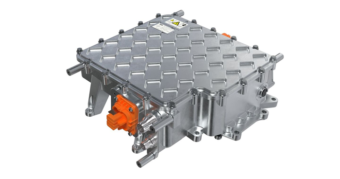 Schaeffler Wins Dual Inverter Order for Electrified Pickup Trucks