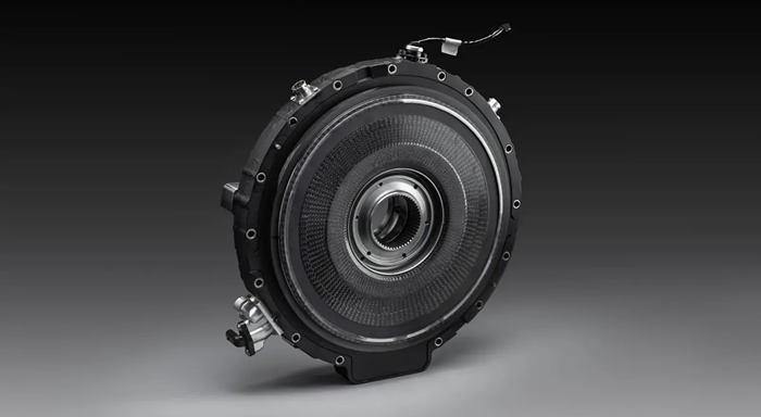 YASA Hits 59kW/kg Milestone in Electric Motor Power Density