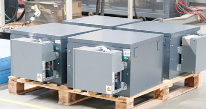 Altech’s SNC Batteries Prove Exceptional Safety in Destruction Trials