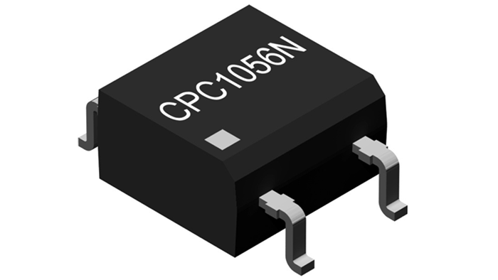 Littelfuse Launches Solid-State Relay for Space-Constrained Designs