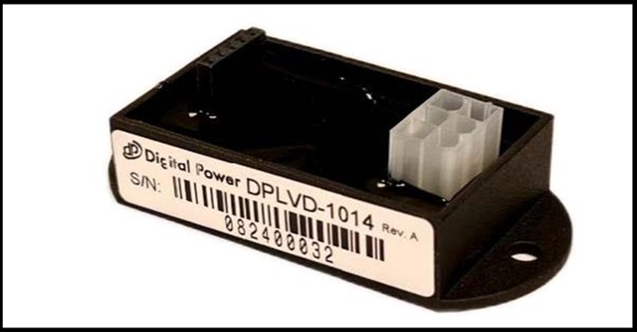 Digital Power Introduces Low Voltage Load Disconnect Device for Power ...