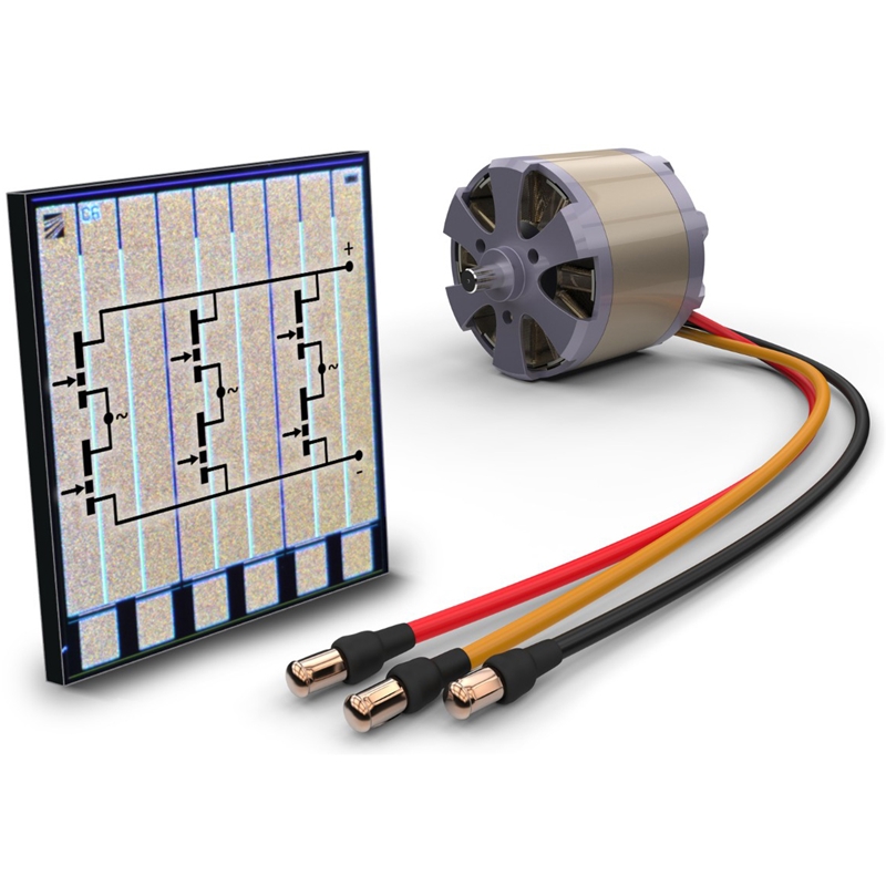 Nexperia Introduces 650 V GaN FETs for Single Phase AC/DC and DC/DC ...