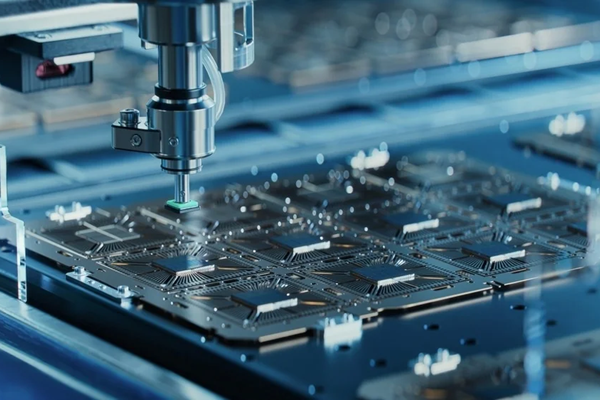 Ferric Corporation: Powering Next-Gen Electronics with IVR Technology
