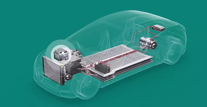 Infineon Wins Bosch Global Supplier Award for Automotive ...