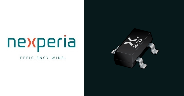 Nexperia Launches ESD Protection Diodes for 48 V Automotive Data Networks