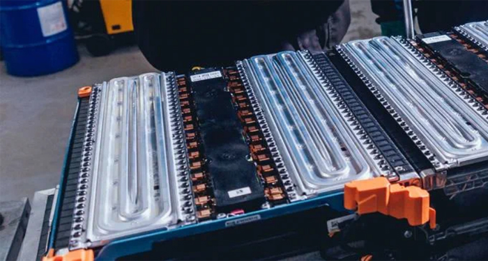 TÜV SÜD Sets up EV Battery Testing Facility in Michigan