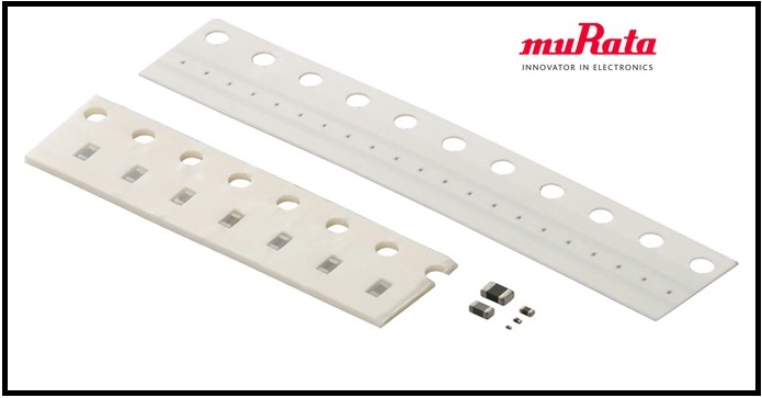 Murata Introduces NTC Thermistors for High Precision Medical Equipments
