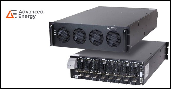Advanced Energy Introduces Modular AC-DC Converters for Medical ...