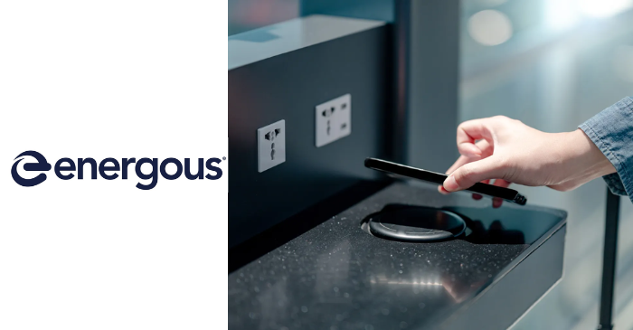 Energous Partners Lixil to Develop Wireless Smart Sensors for Home and ...