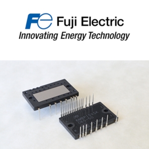 Fuji Electric - Profile on everything PE