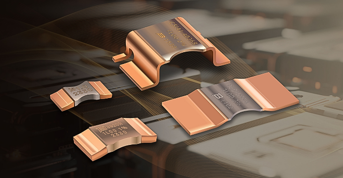 Bourns Unveils High Power Current Sense Resistors for Industrial and ...