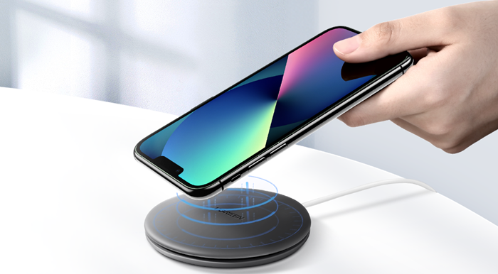 Trending Wireless Charging ICs in 2024