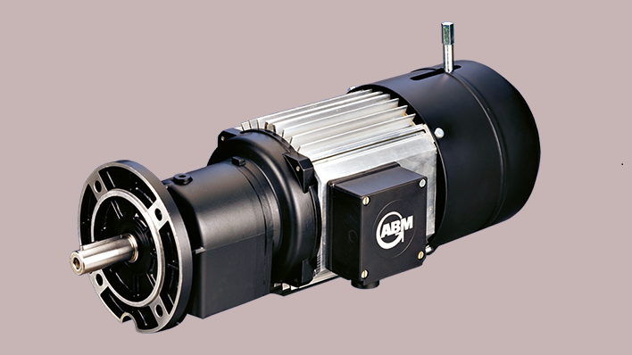 ABM Unveils Geared Motors for Industrial and E-Mobility Applications
