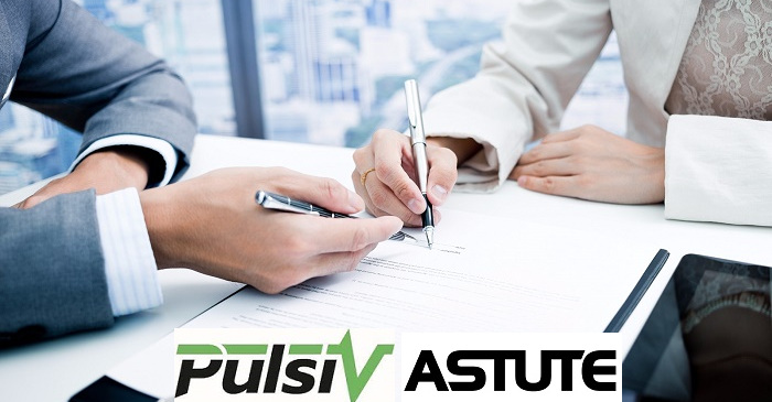 Pulsiv and Astute Electronics Reported Expansion of Distribution ...